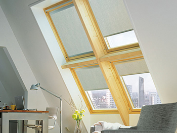 Látkové rolety do oken, rolety na míru ☀️ | 100% kvalita | invence.net